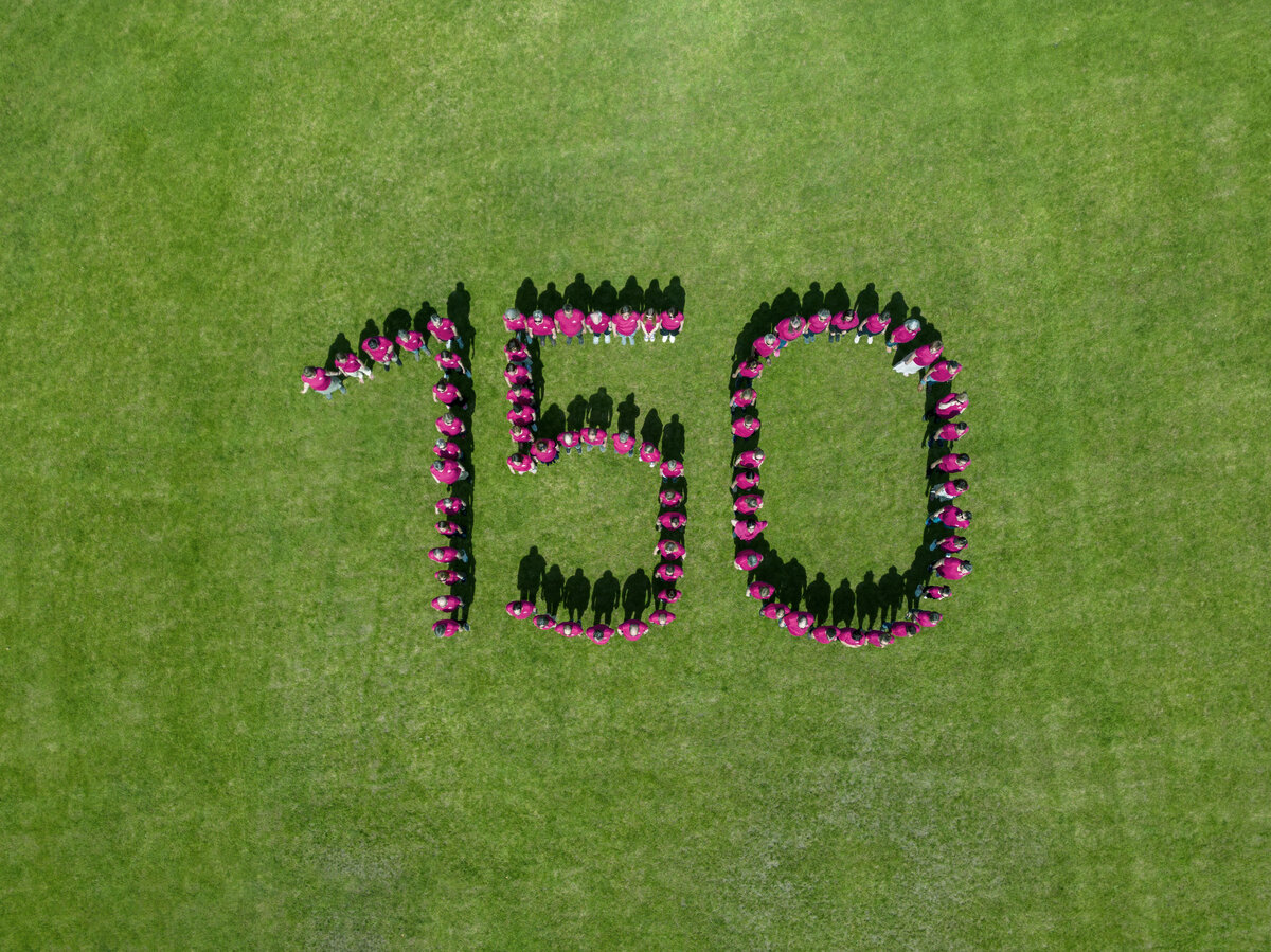 «irr-sinnige Geschichte(n) seit 1874»